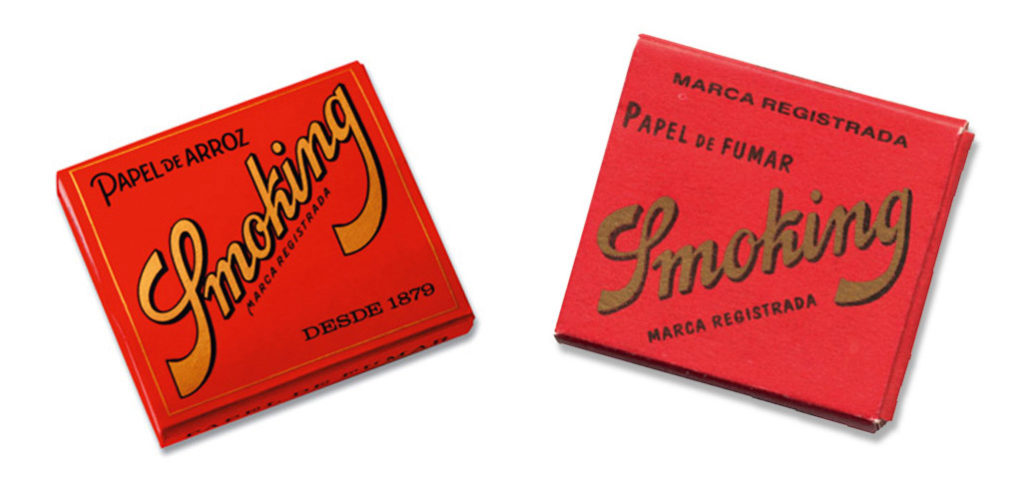 Smoking, fent un bon paper - Revista EIX