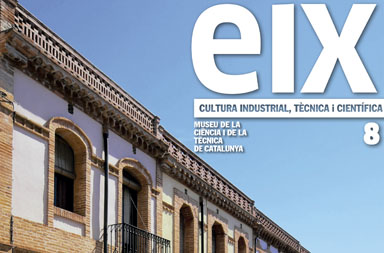 Eix 8 - Revista EIX